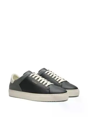 Axel Arigato Clean 90 Sneakers - Black