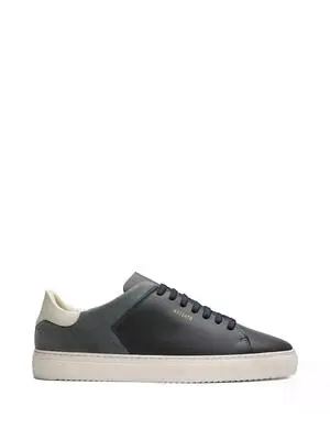Axel Arigato Clean 90 Sneakers - Black