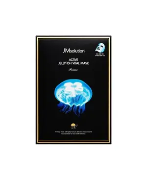 JMSOLUTION Active Jellyfish Vital Mask Prime - No Color