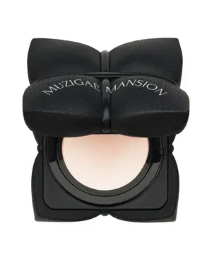 MUZIGAE MANSION Sleek Matt Cushion N19: Best For No.13-19 Users.