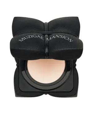 MUZIGAE MANSION Sleek Matt Cushion - N21: Best For No.20-21 Users.