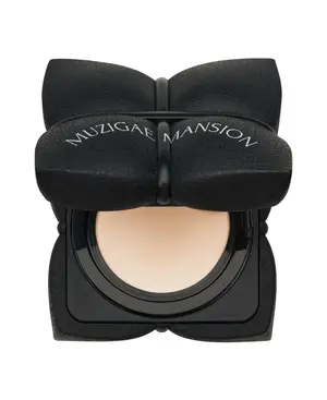 MUZIGAE MANSION Sleek Matt Cushion N23: Best For No.22-23 Users.