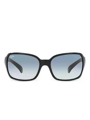 Ray-ban Rectangle-frame Sunglasses