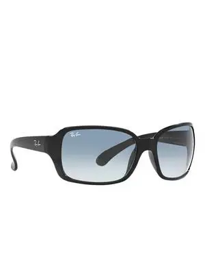 Ray-ban Rectangle-frame Sunglasses