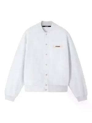 Jacquemus Gros Grain Sweatshirt
