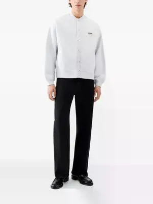 Jacquemus Gros Grain Sweatshirt