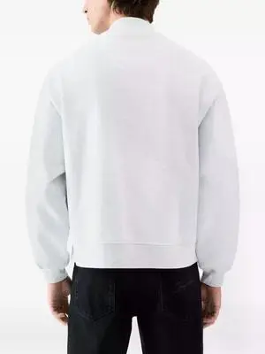 Jacquemus Gros Grain Sweatshirt