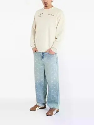 PUMA X Saysky Crew-neck Sweatshirt