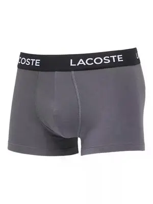 Lacoste Logo-waistband Boxers
