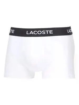 Lacoste Logo-waistband Boxers