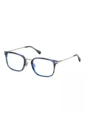 TOM FORD Rectangular-frame Eyeglasses