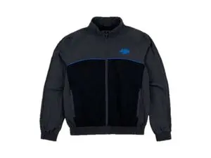 SYNA WORLD Logo Shell Track Jacket