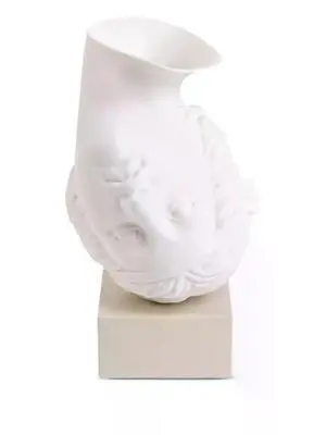 SELETTI Head-design Vase