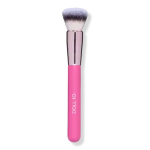 DOLL 10 Smoothing Complexion Brush - One-color