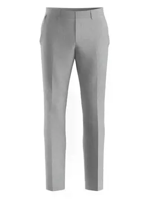 BOSS Wool Tailored Trousers