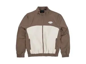 SYNA WORLD Logo Shell Track Jacket