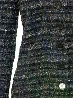 Missoni Buttoned Cardigan - Black