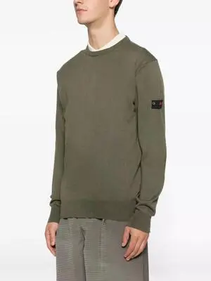 Peuterey Exmoor 07 Sweater - Green