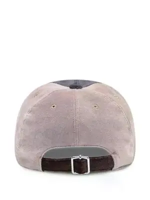 Marni Logo-embroidered Baseball Cap