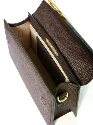 Jacquemus Large Bambino Tote - Brown