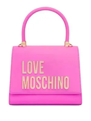 Moschino Top-handle Tote Bag