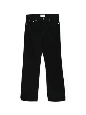 BERNER KUHL Buttoned Jeans
