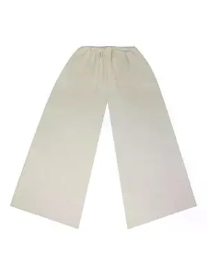 THE ROW Drawstring Trousers