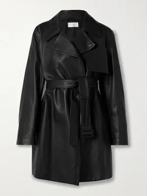 The Row Fitted Coats For Women