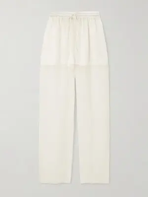 Sharon Wauchob Frill Pants For Women