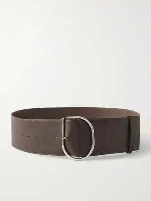 Sir The Label Rocco Leather Belt