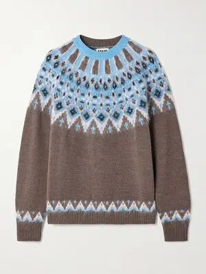 Staud Relaxed Knitwear For Women