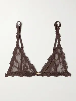 Skims Lace Bras
