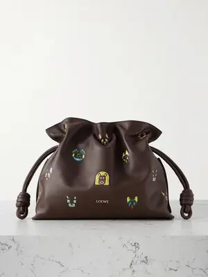 Loewe Drawstring Bags For Women