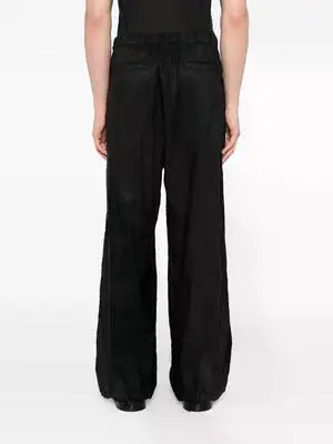 TAAKK Side Panel Trousers