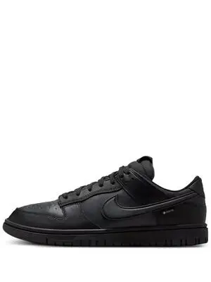 Nike Gore-tex Dunk Low-top Trainers - Black