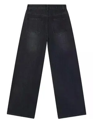 B+AB Wide-leg Jeans