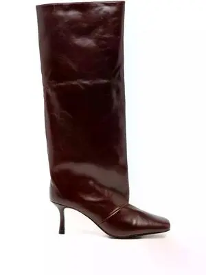 Senso 70mm Jude I Boots - Red