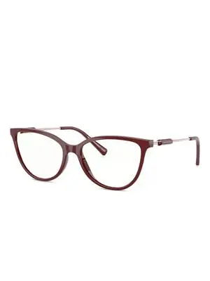 Armani Exchange Cat Eye-frame Glasses