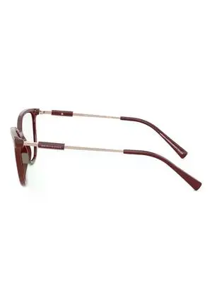 Armani Exchange Cat Eye-frame Glasses