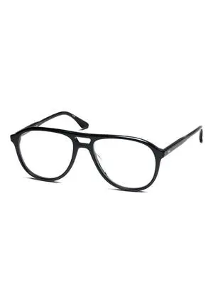 PETER AND MAY Aria Nocturne Browline Eyeglasses