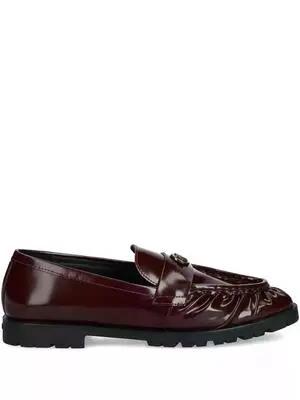 Pinko Slip On Flats For Women