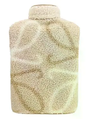 Loewe Zip High-neck Vest