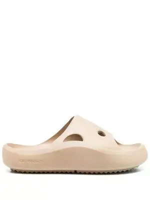 Off-White Meteor Rubber Pool Slides