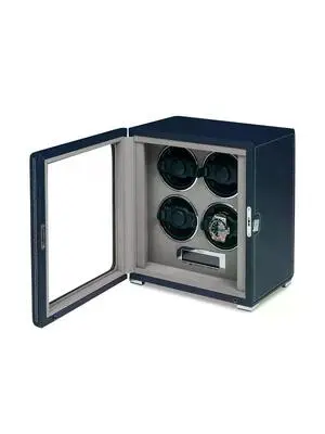 RAPPORT LONDON Quantum Quad Watch Winder