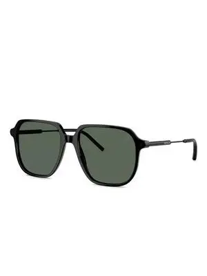 Moncler Square-frame Sunglasses