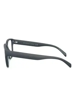 Armani Exchange Square Frame Glasses