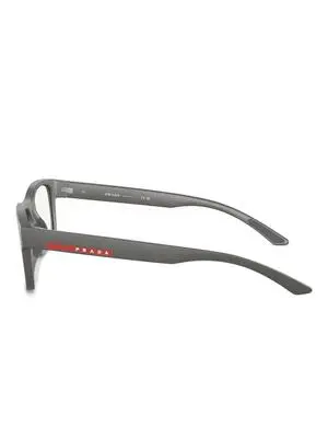 Prada Rectangular-frame Eyeglasses
