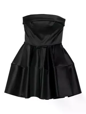 Viktor & Rolf Strapless Cocktail Dresses