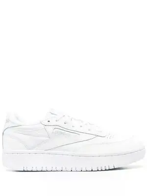 REEBOK Low-top Leather Trainers