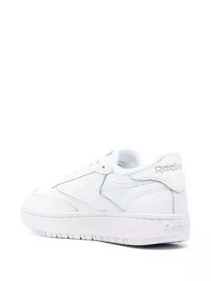 REEBOK Low-top Leather Trainers